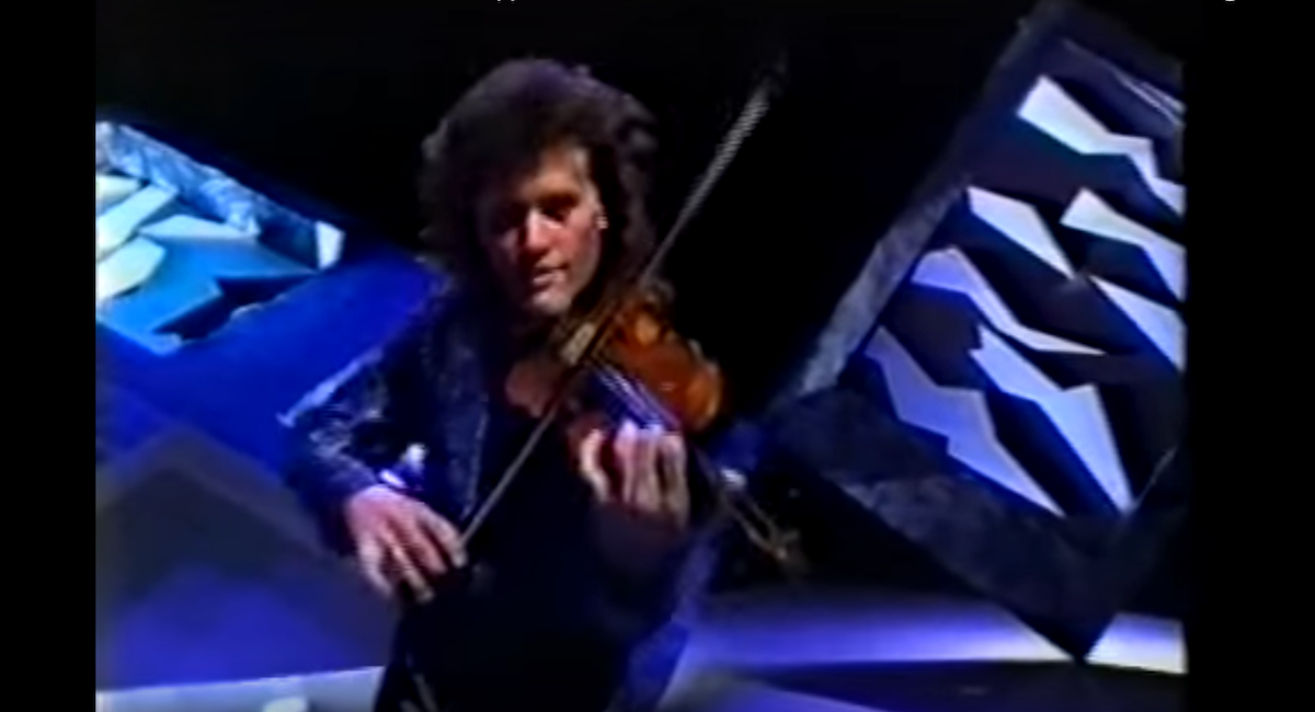 1980s TV Commercials and Appearances – Martin Lass