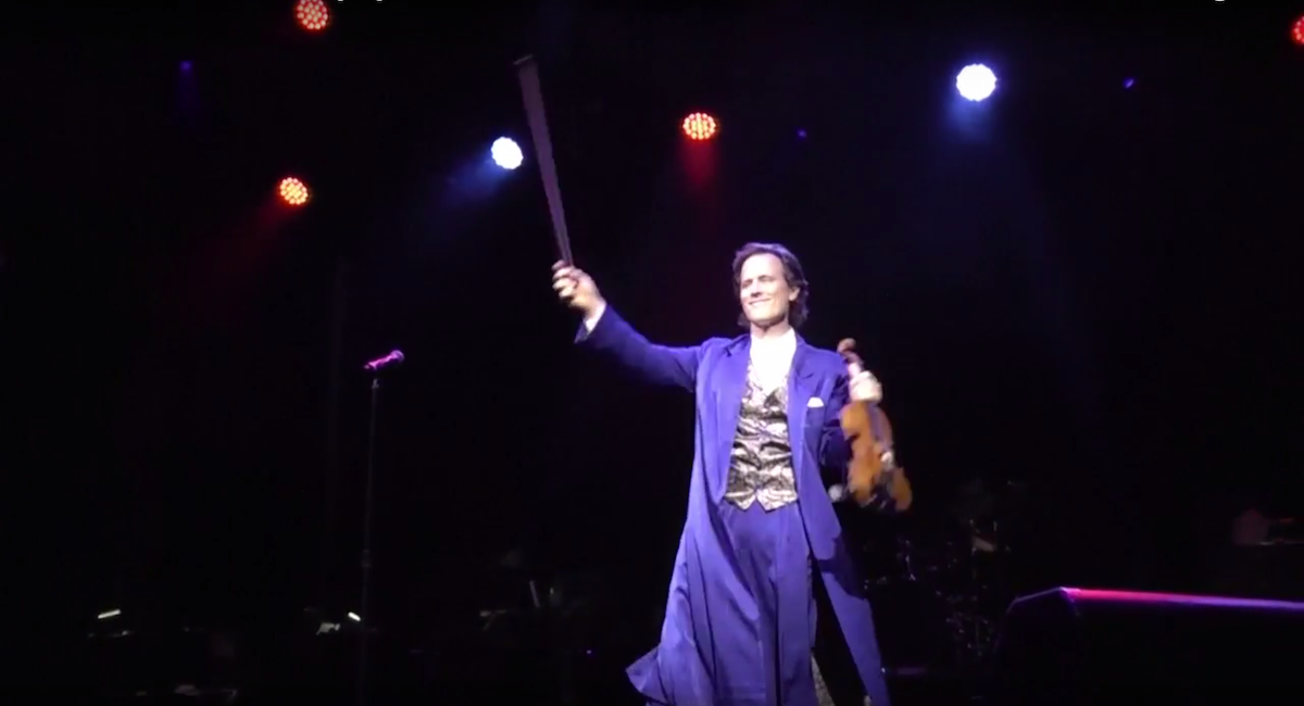 Performance Highlights – Martin Lass